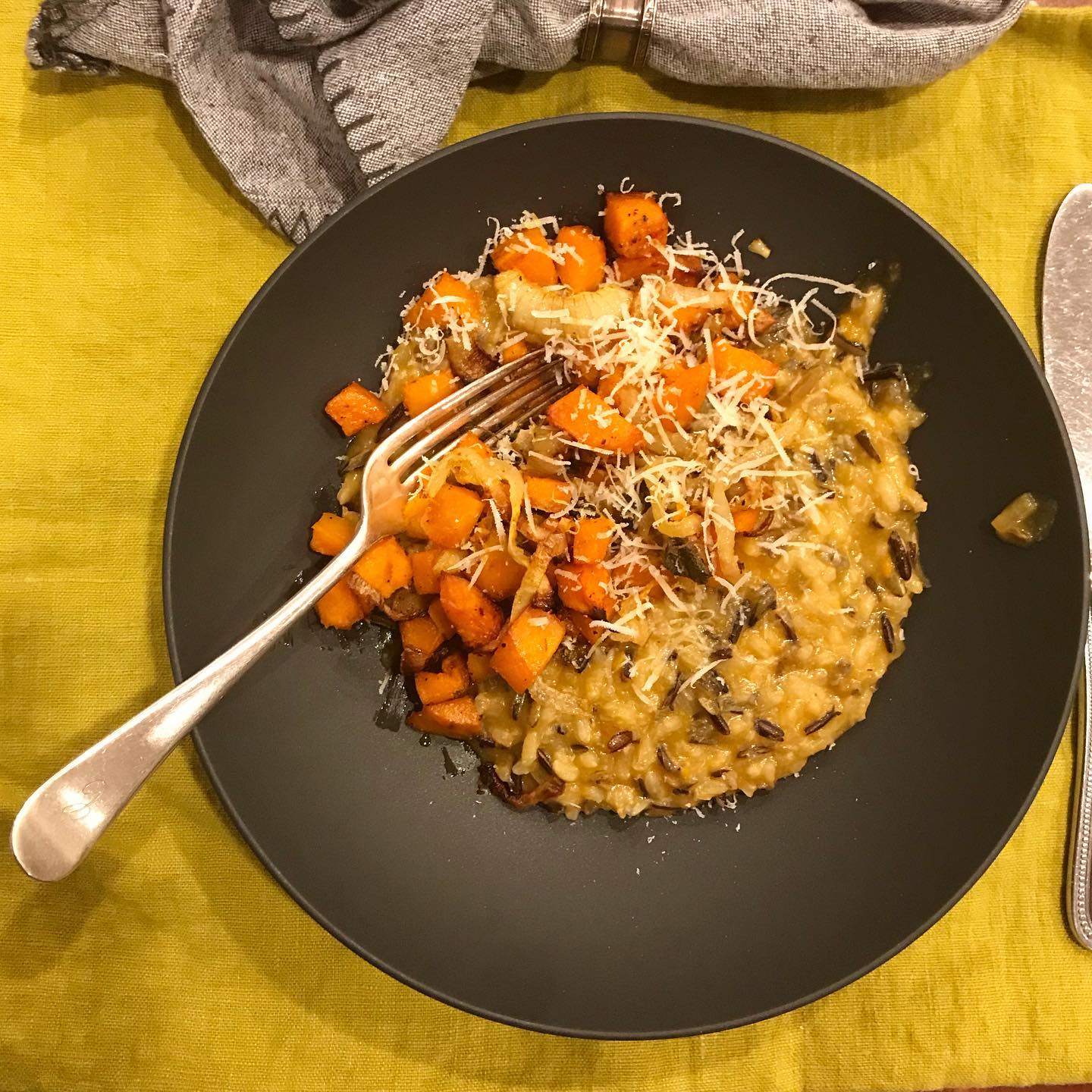 Tuscan Minestrone Soup with Kale and Cabbage - Bridget's Green Kitchen